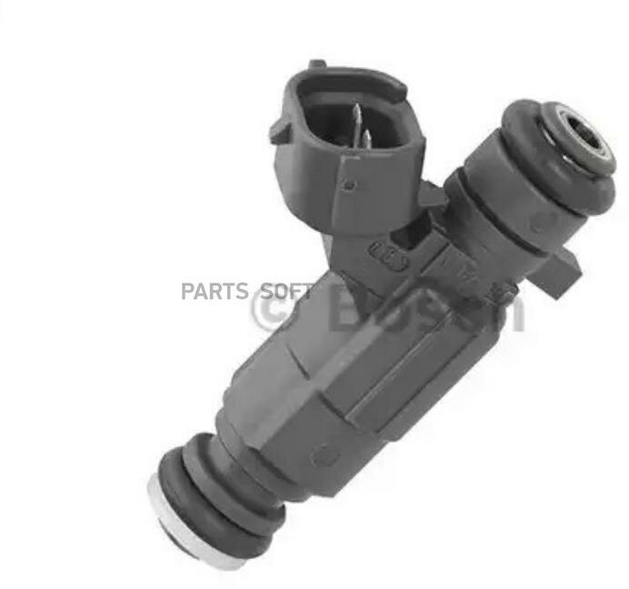 BOSCH 0280157174 Форсунка форсунка инжекторная двс
