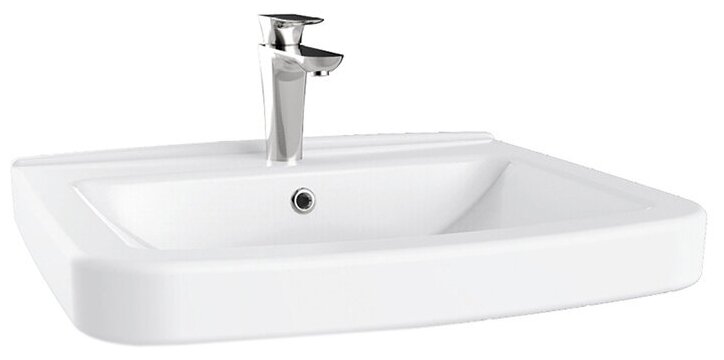 Раковина Creavit Lara LR060-00CB00E-0000