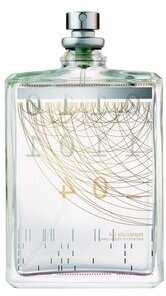 Escentric Molecules Molecule 04 туалетная вода 30мл Refill
