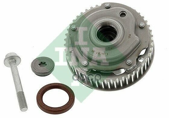 Шестерня привода р. вала EX OPEL Astra H/J/Insignia/Zafira, CHEVROLET Aveo/Cruze 1.6/1.8 05-> Ina арт. 427100530