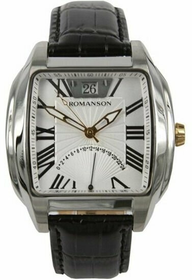 Наручные часы