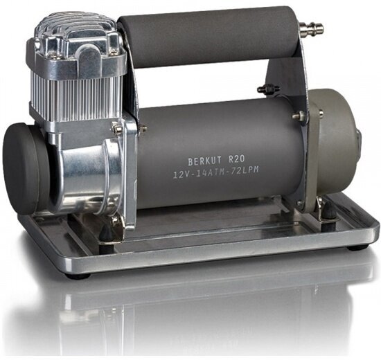 Автомобильный компрессор Berkut R20