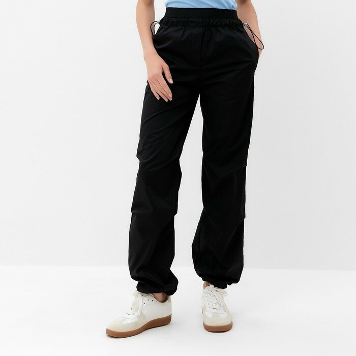 Брюки карго