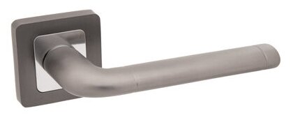 Ручки дверные Code Deco H-22083-A-GRF