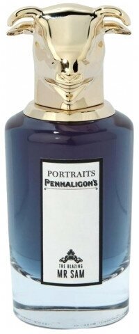Penhaligon's The Blazing Mr Sam парфюмированная вода 75мл
