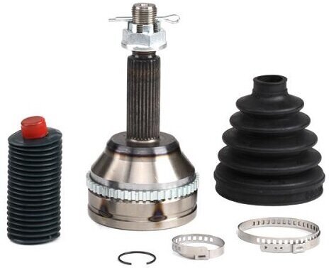 ШРУС наружный Ford Transit 06- справа-слева FASE FSE 11-702-011