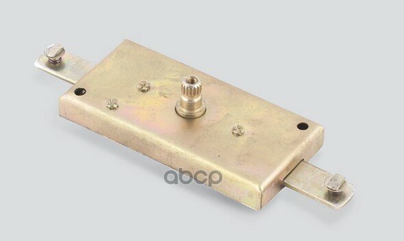 Замок двери УАЗ-3741,3151 задка (ОАО УАЗ) UAZ арт. 045110-6323012-00