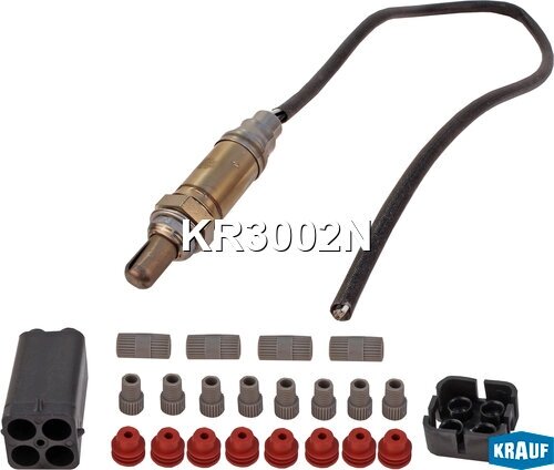 Датчик кислородный универсальный Krauf KR3002N