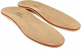 Стельки ортопедические диабетические Orto DIA TECH, размер 40