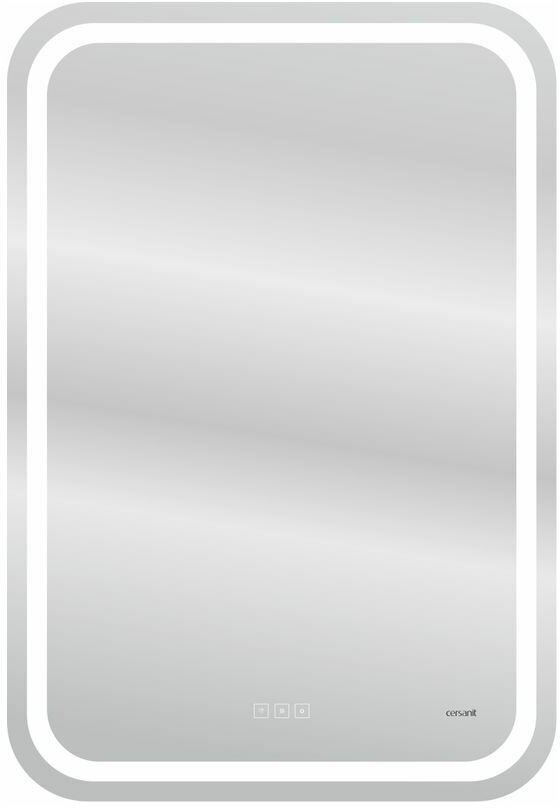 Зеркало для ванной Cersanit Led 050 design pro 55