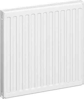 Радиатор стальной Axis Ventil 11 панельный AXIS115005V