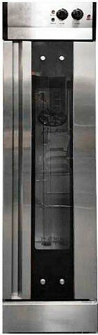 Hurakan Шкаф расстоечный Hurakan HKN-XLT193M