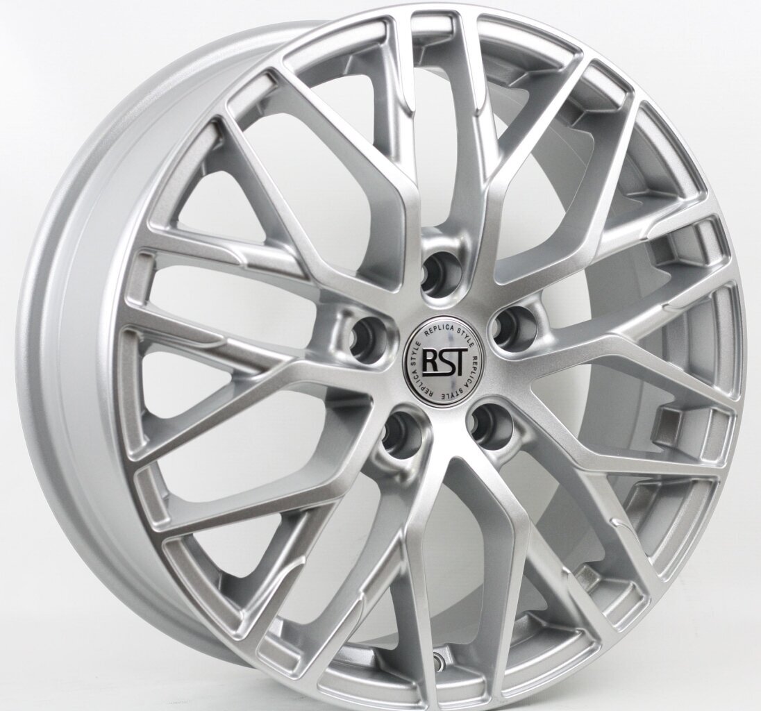 Диск Rst, R077 6.5x17/5x114.3ET40 64.1