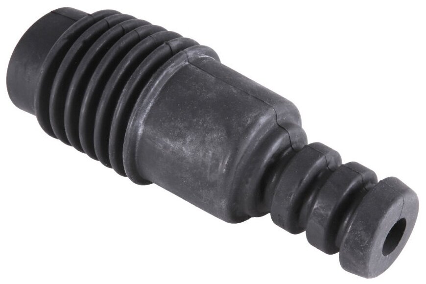 Пыльник стойки Nissan Tiida C11 2004- CS22017 JIKIU