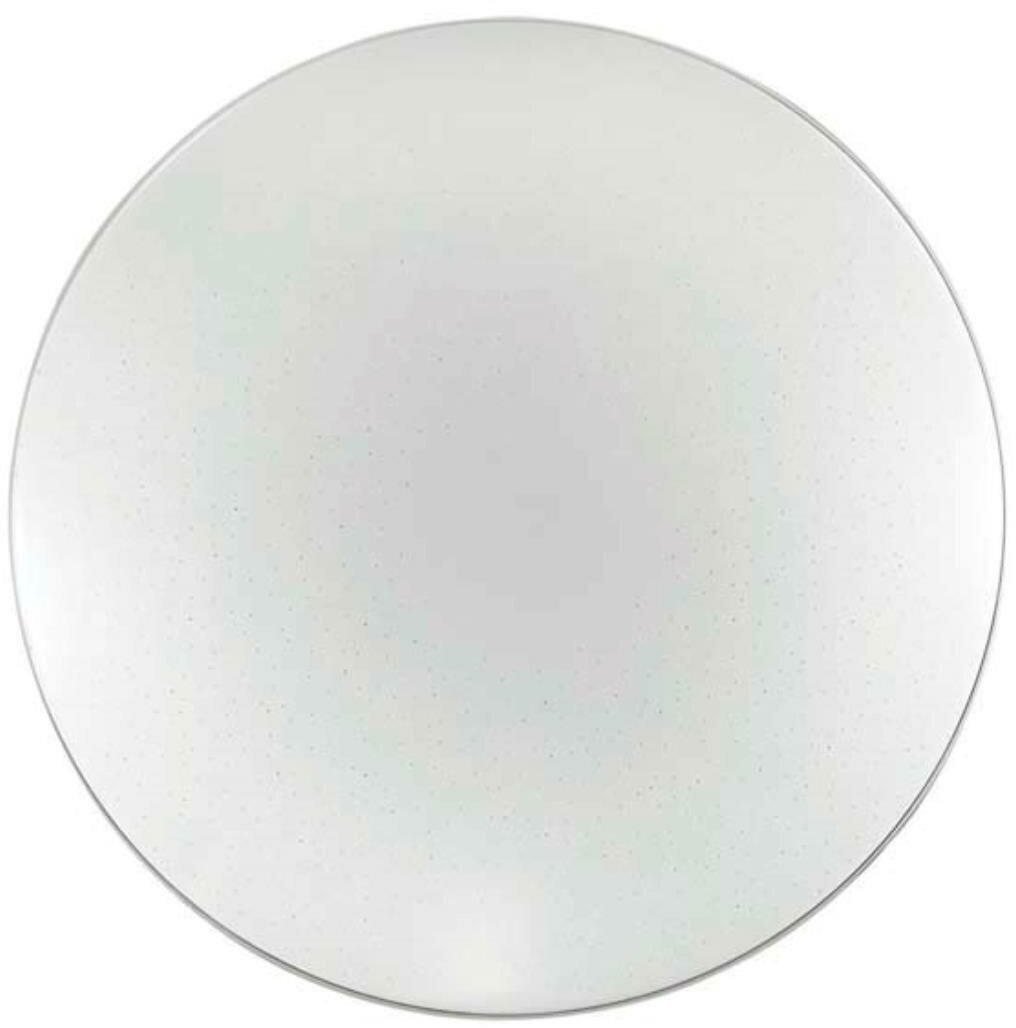 Настенно-потолочный светильник SONEX ABASI 2052/DL LED 48W белый