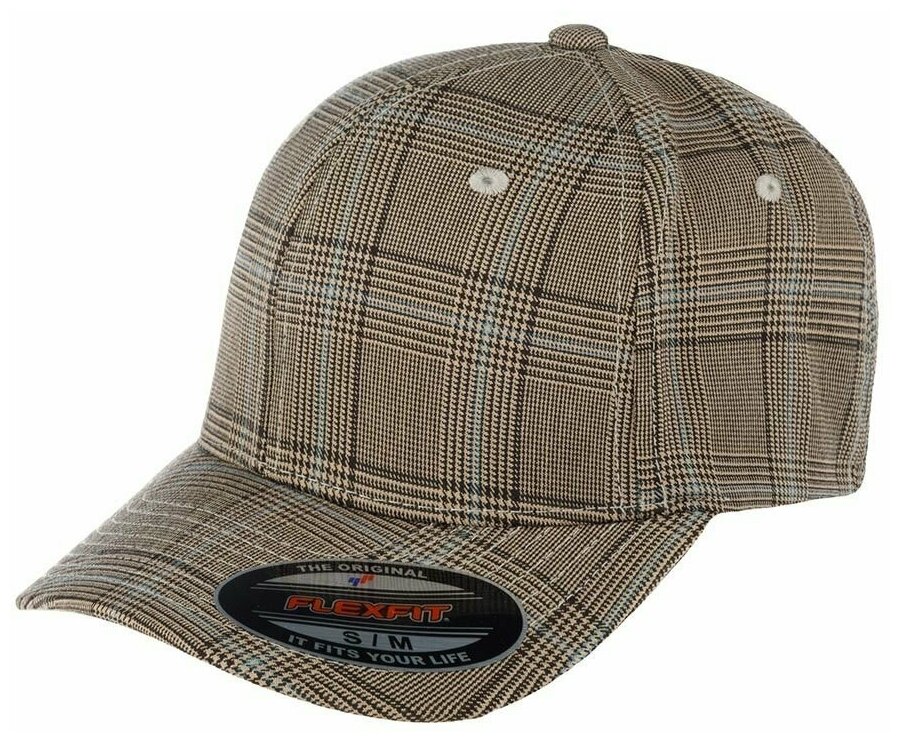 Бейсболка Базовая коллекция для мужчин и женщин