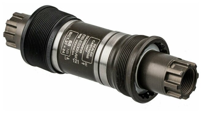 Каретка Shimano Octalink 68x121 BB-ES300