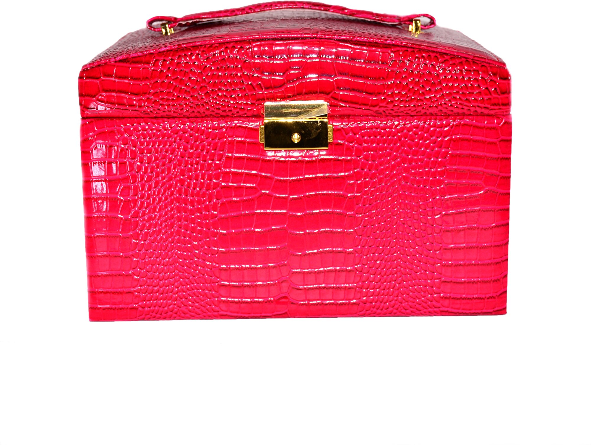 Шкатулка для ювелирных изделий