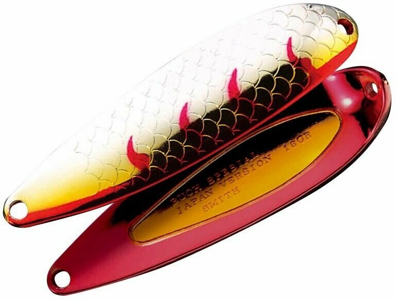 Блесна Smith Buch Japan 18,0гр. №04