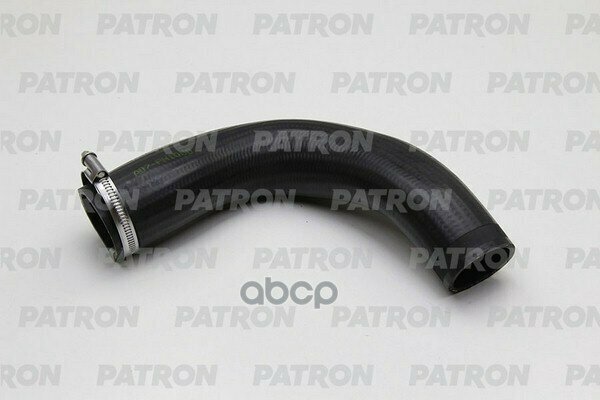 Патрубок интеркулера (пр-во Турция) турбины MERCEDES: SPRINTER 646 CDI 906 PATRON арт. PH1058