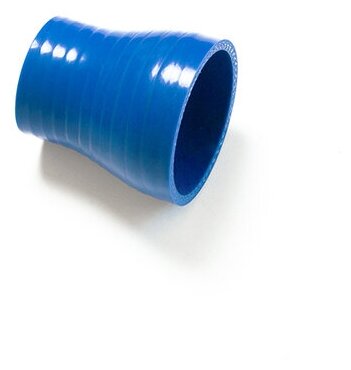 Муфта для а/м ГАЗ-3309 интеркулера ММЗ-245, D50х70, силикон