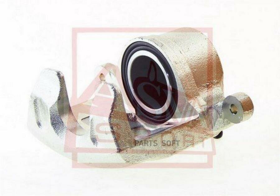 ASVA HYBC-LMFR суппорт тормозной передний правый