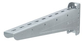 Консоль универсальная осн 150 мм , DKC BBN5015 (1 шт.)