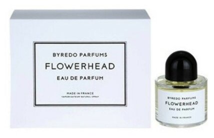 Парфюмерная вода Byredo женская Flowerhead 50 мл
