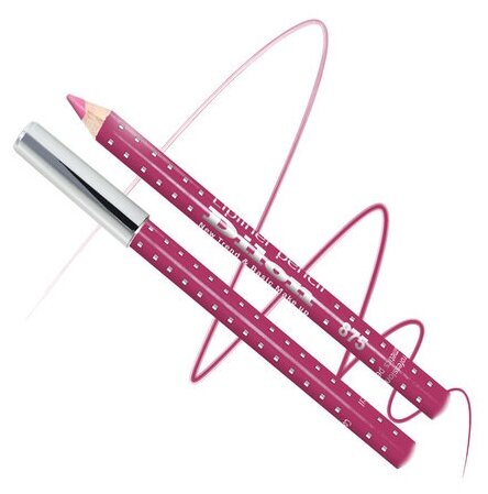 Dilon Карандаш для губ тон 875, 1.13 г