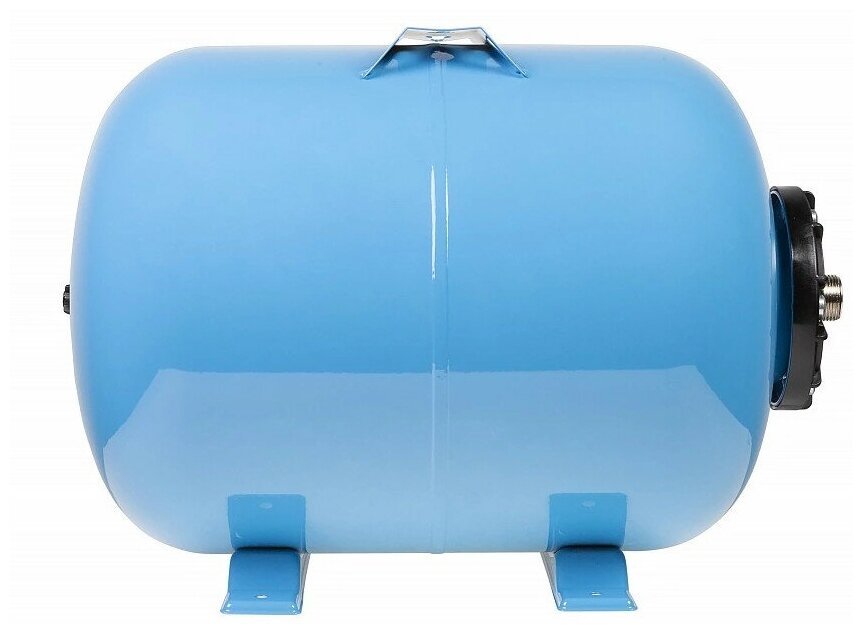 Гидроаккумулятор Джилекс 50 ГПк с комбинированным фланцем (7058)