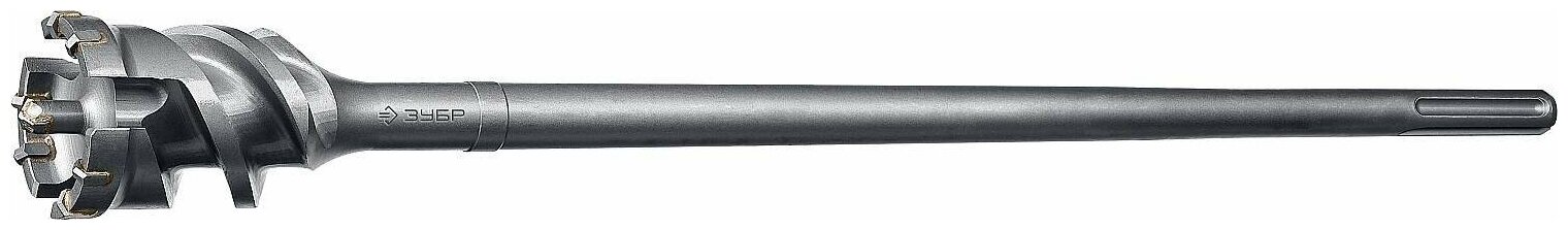 Бур Зубр 29330-68-600