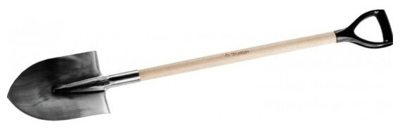 Лопата штыковая Зубр эксперт 4-39402_z01