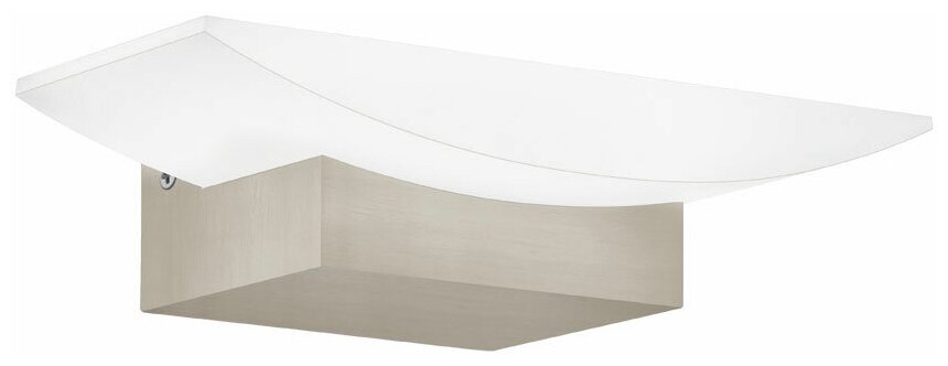 96038 Бра (настенный светильник) Metrass