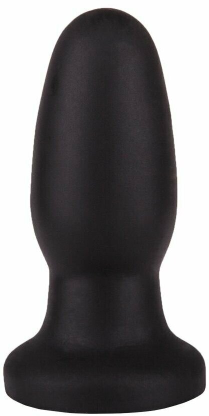 Овальная пробочка на ножке