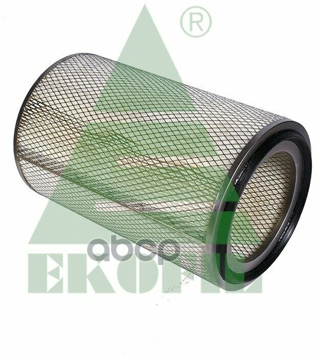 Фильтр воздушный КАМАЗ 6520 ЕВРО-2 Ekofil арт. EKO-01.82