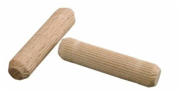 Мебельный шкант Tech-Krep/Zitar 6х30 25шт - пакет 108792