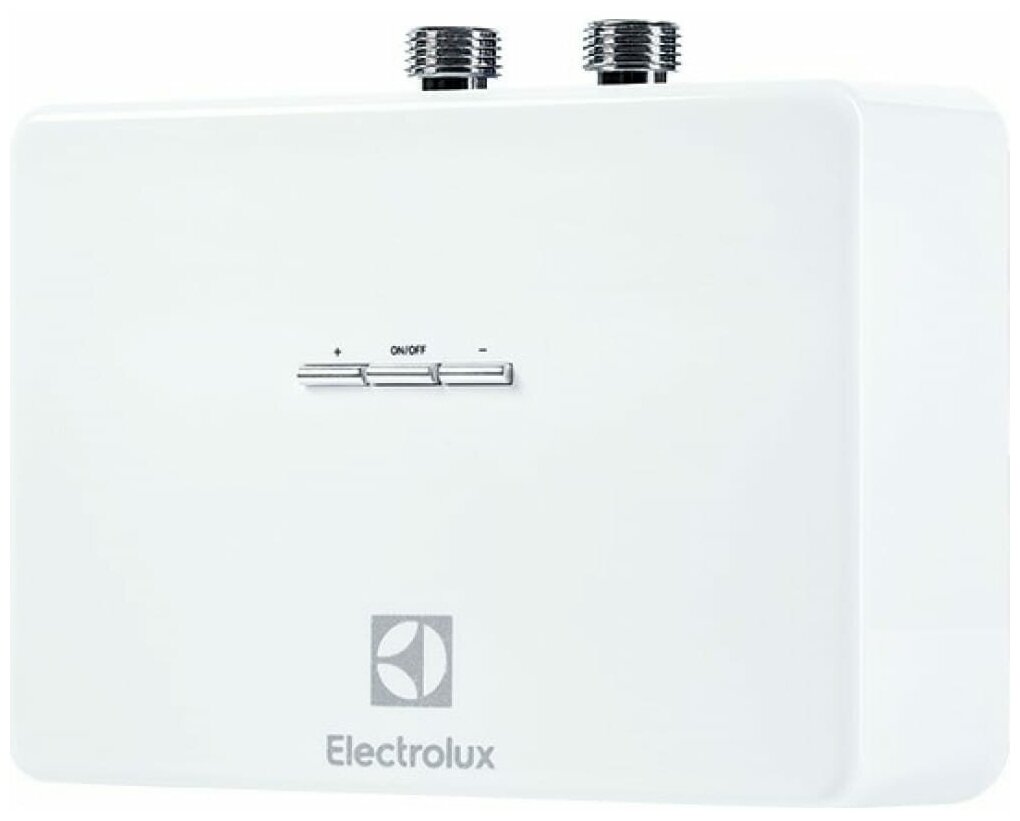 Проточный водонагреватель Electrolux NPX 8 AQUATRONIC DIGITAL PRO