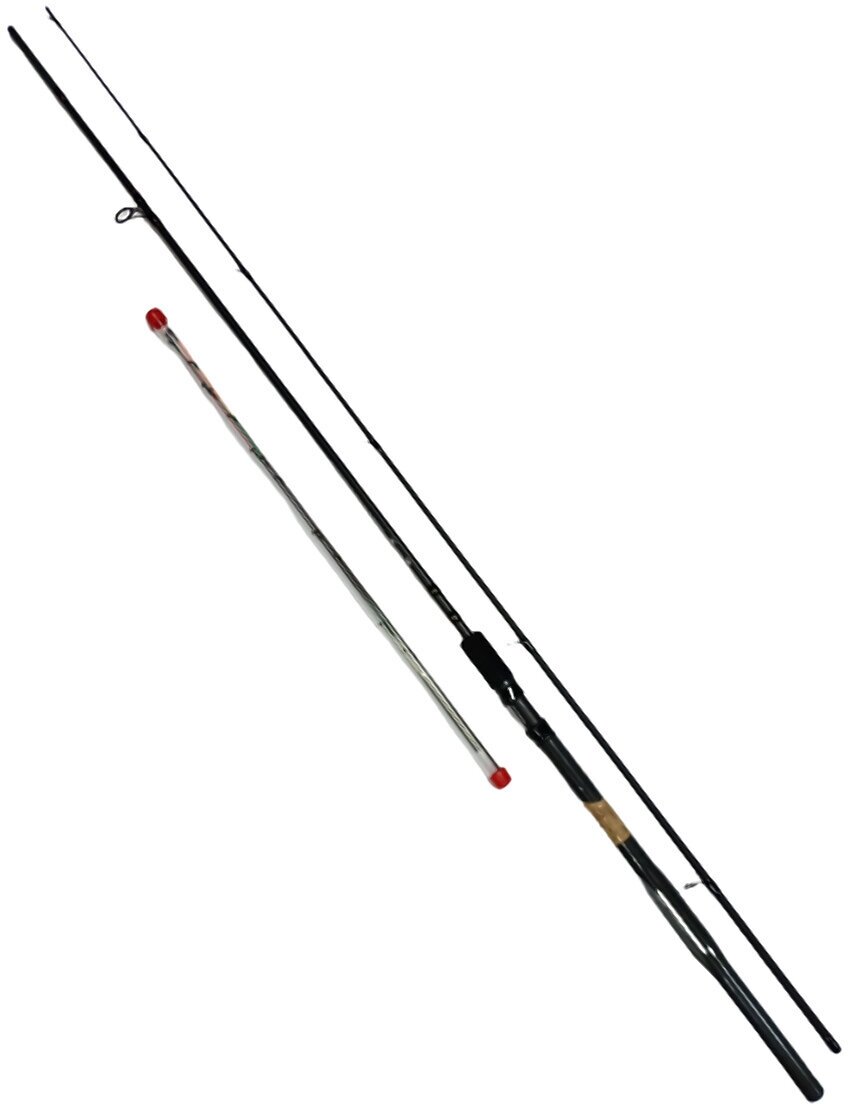 Удилище фидерное INSPIRION Kaida тест до 35 гр длина 270 см