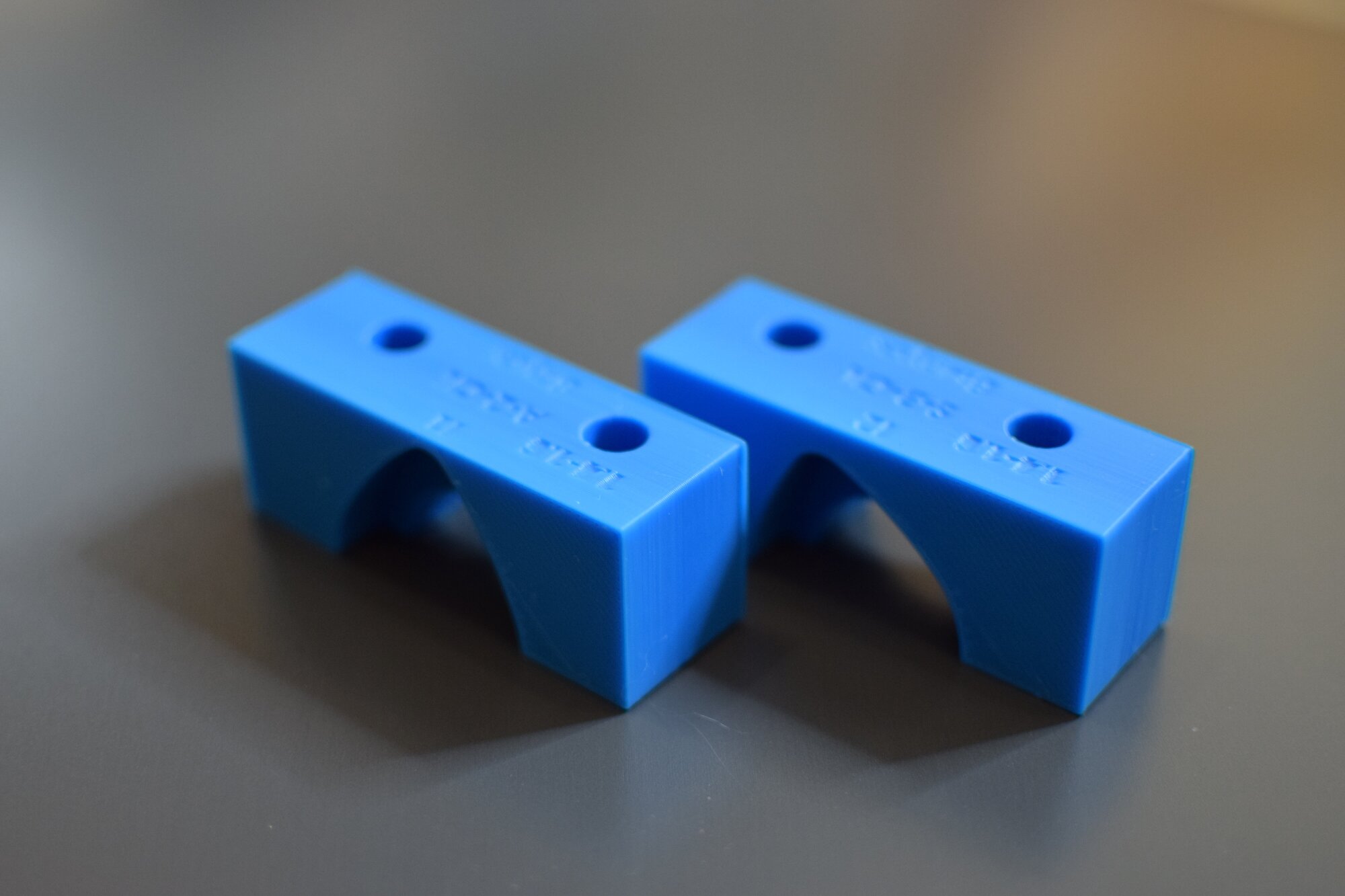 Кондукторы распредвалов Alfa Romeo 1.4 - 1.6