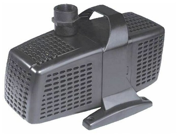 Насос JEBAO JFP / JSP 12000