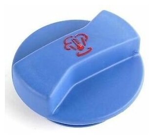 Крышка VAG арт. 1j0121321b