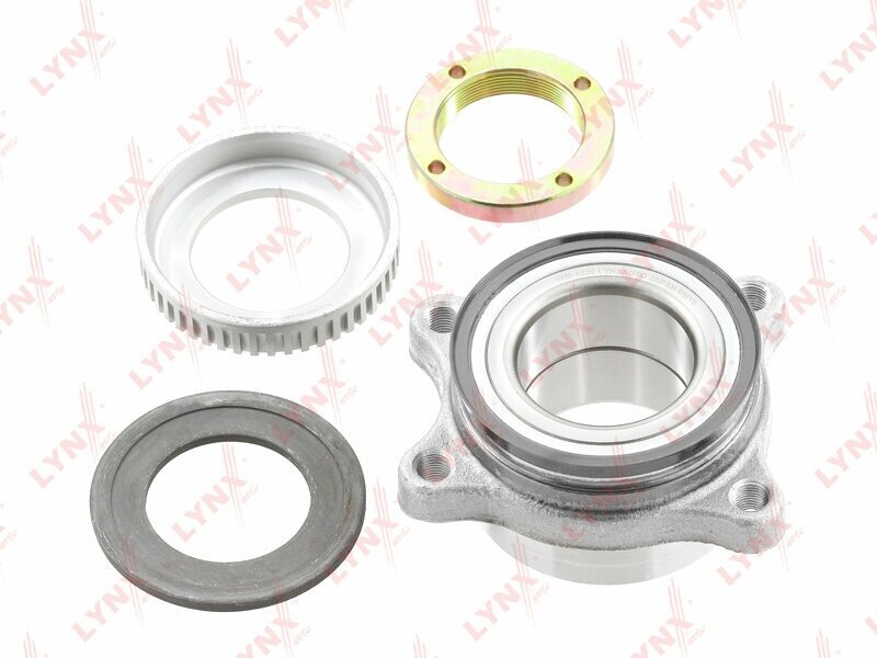 LEXUS RX (_U1_) 300 (1998-2003), япония Подшипник ступицы передний, Лексус RX