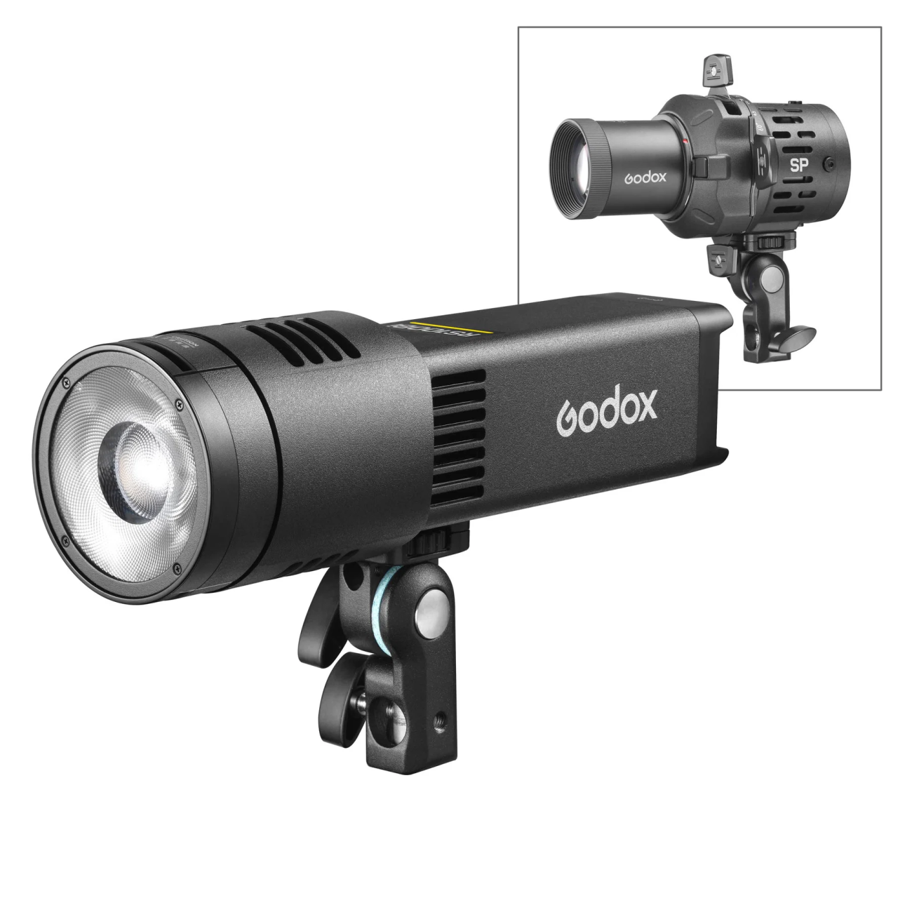 Осветитель светодиодный Godox RS100R 1K