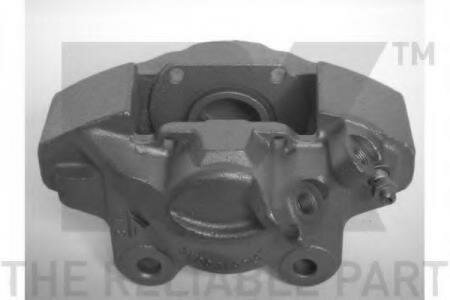 Суппорт тормозной, задний BREMSSATTEL NK 214057