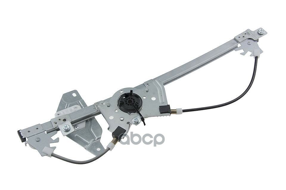 Стеклоподъемник CITROEN C4 09-, DS4 11- /ЛЕВ перед/ NTY арт. EPS-CT-011