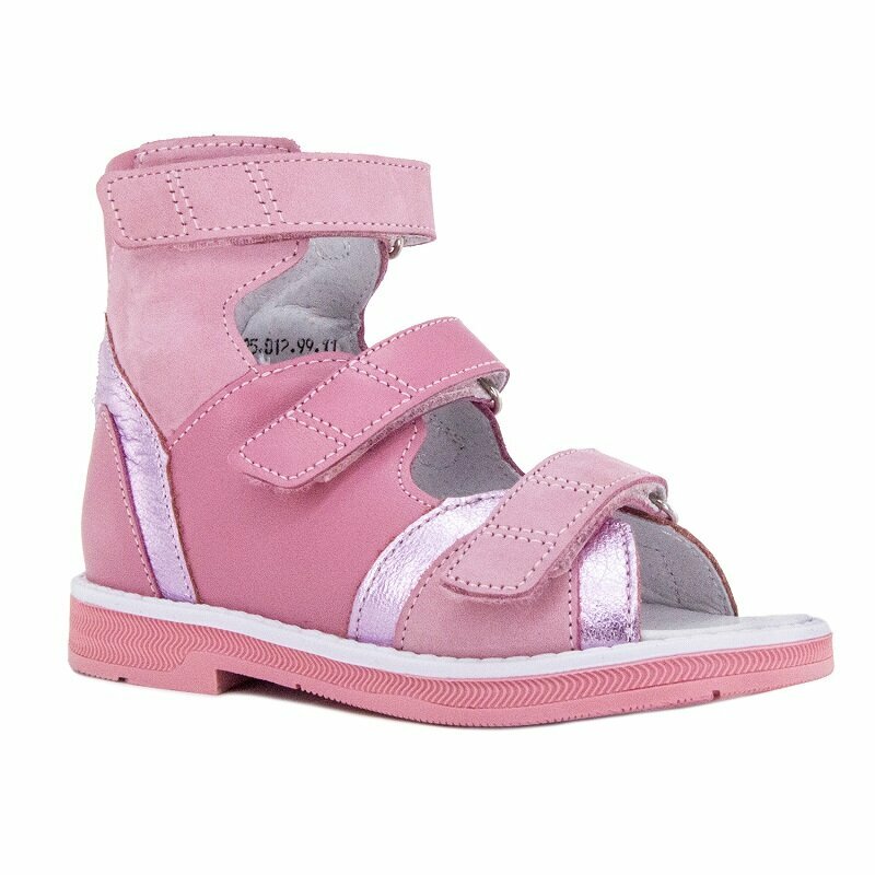 Сандалии Orthoboom