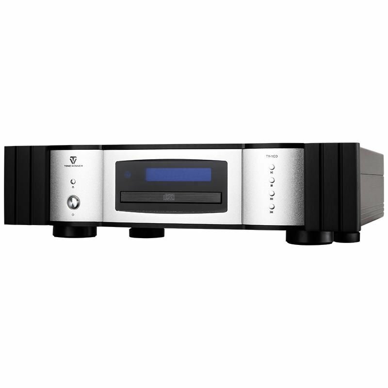 CD-проигрыватель — фото 1