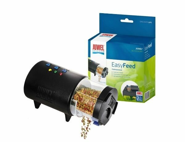 Авто-кормушка для рыб Juwel, с электронным таймером