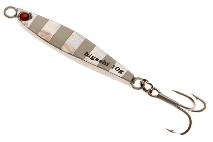 Пилькер Higashi Hayai jigu 10g TH #7