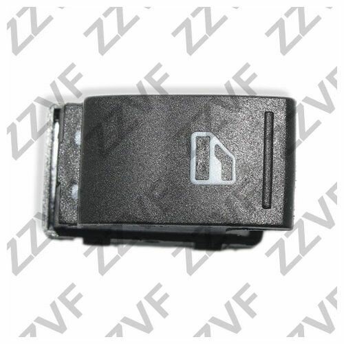 Кнопка стеклоподъемника ZZVF ZVKK062 для Volkswagen Multivan (2003-2015), Volkswagen Transporter (2003-2015)